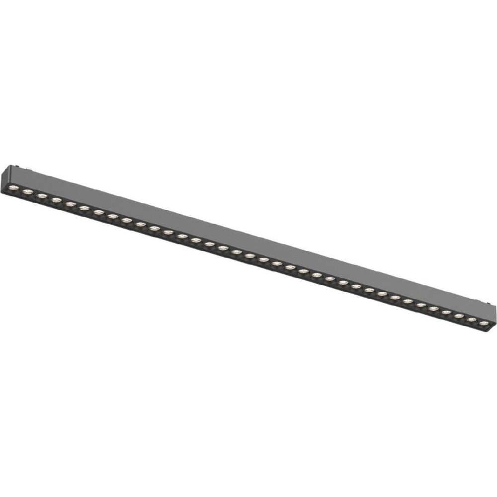 Трековый магнитный светильник Aployt magnetic track 48 APL.0100.00.30 ...