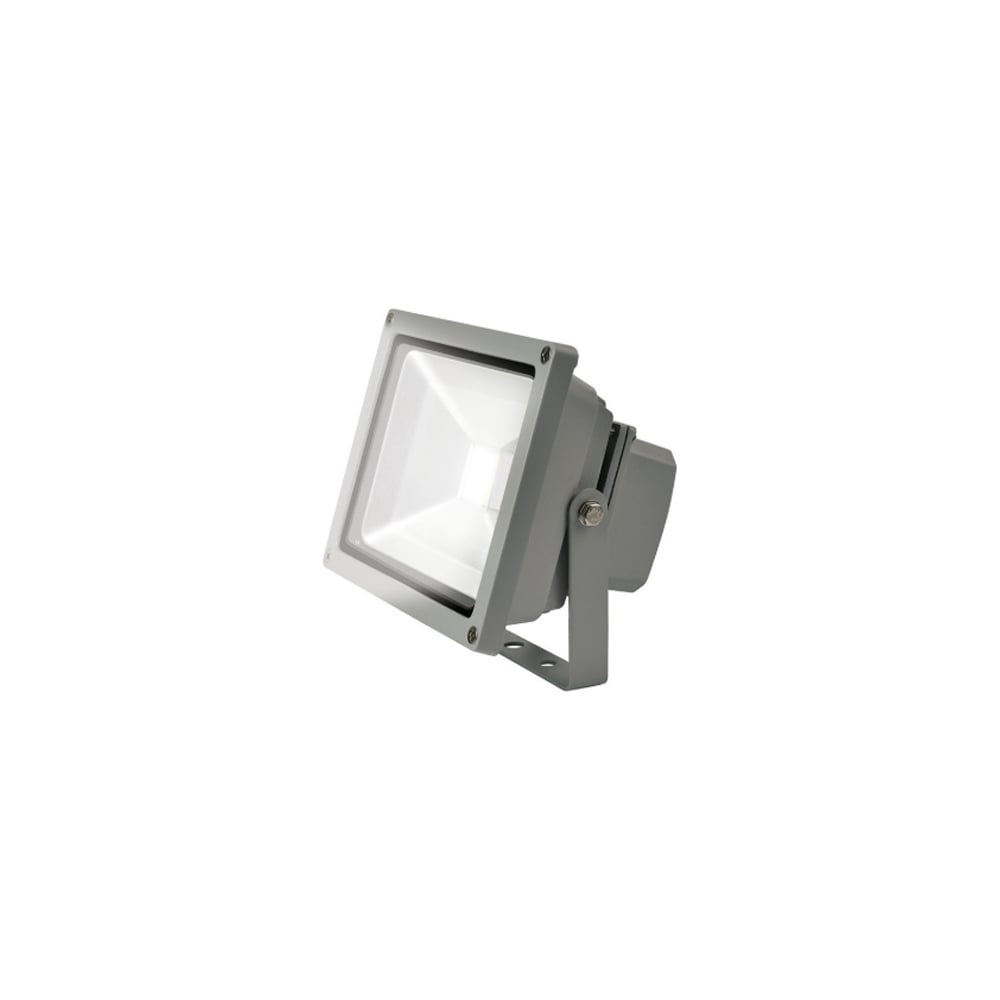 Светодиодный прожектор Uniel ULF-S01-20W/DW, IP65, 110-240В, 7396 ...