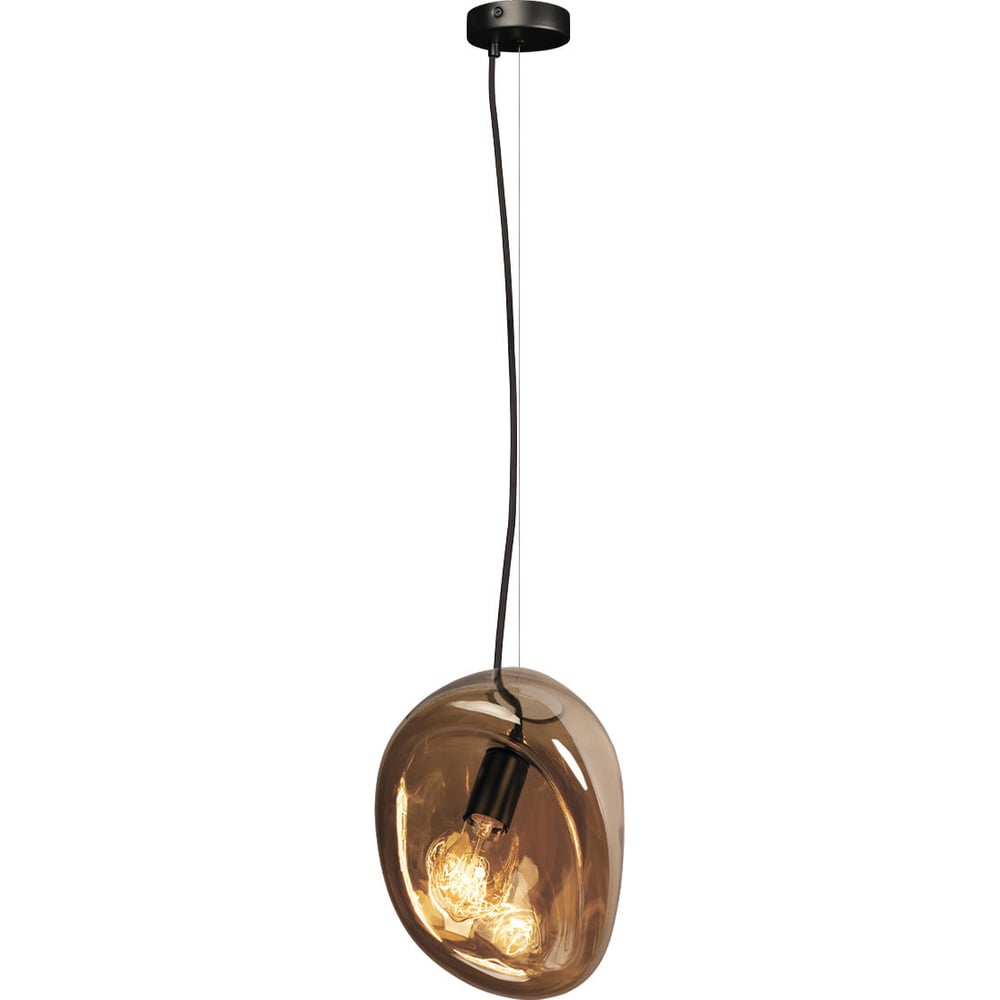 Подвесной светильник LOFT IT Gallo 10293 Amber - выгодная цена, отзывы ...
