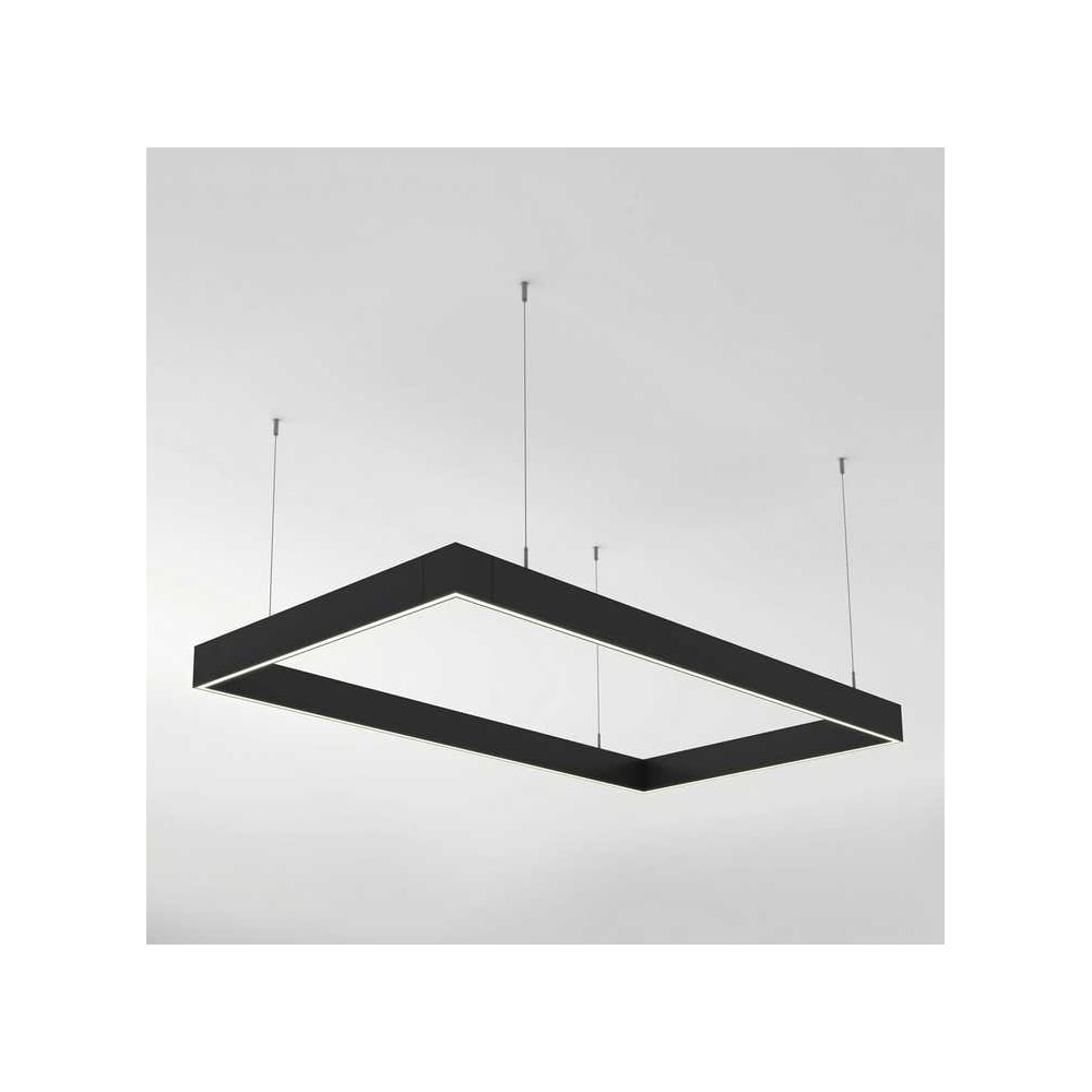 Светильник Arlight ALT-LINEAIR-RECTANGLE-FLAT-UPDOWN-DIM-1375x785-140W Warm3000 1шт 040056 ...