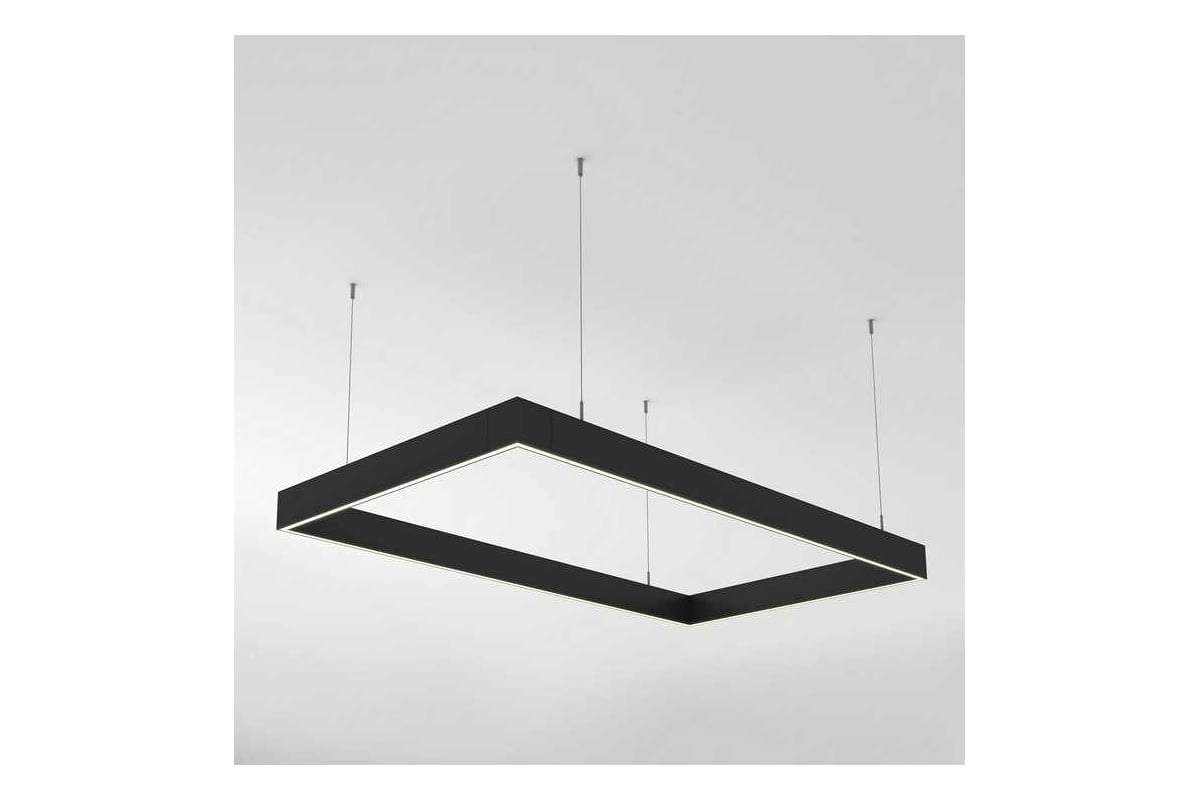 Светильник Arlight ALT-LINEAIR-RECTANGLE-FLAT-UPDOWN-DIM-1375x785-140W Warm3000 1шт 040056 ...