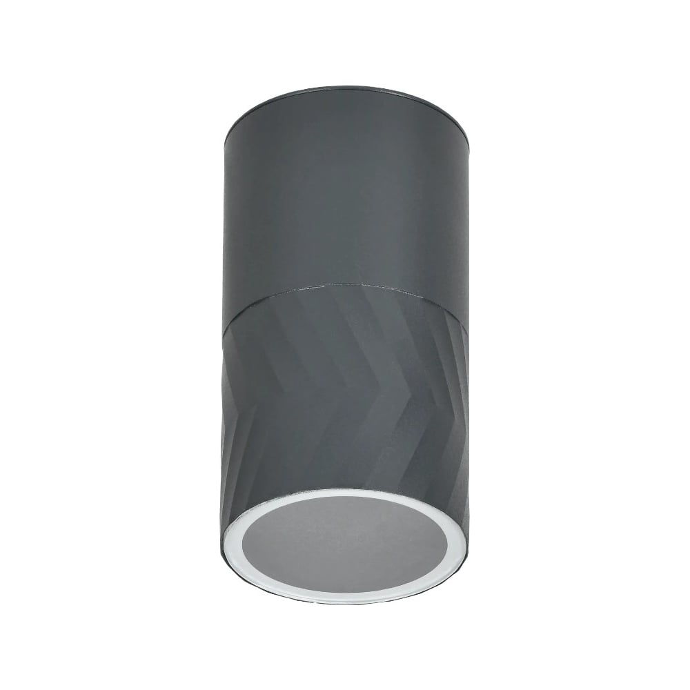 Светильник уличный IEK 5110 потолочный GU10 IP65 серый LT-UPU0-5110-GU10-1-K03 - выгодная цена ...