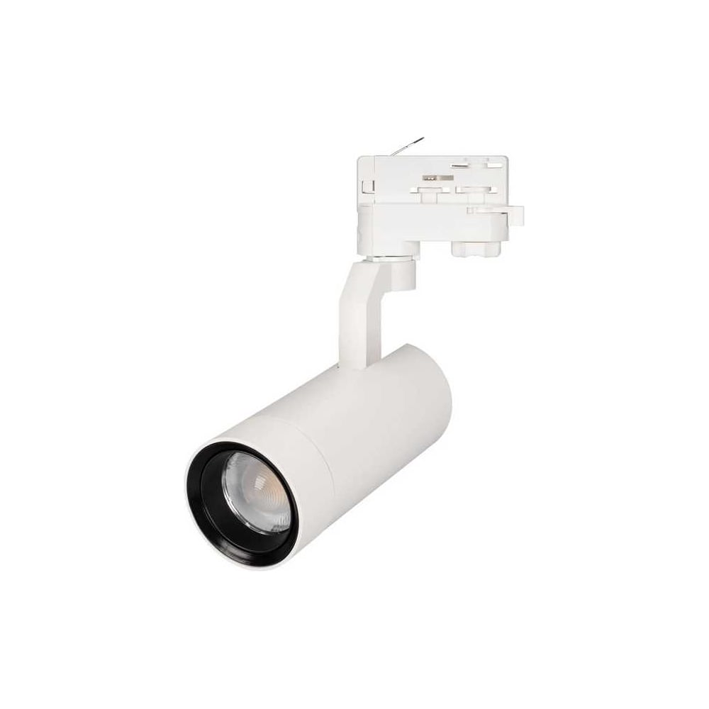 Светильник Arlight LGD-GELIOS-4TR-R67-20W Day4000 1шт 033116 - выгодная цена, отзывы ...