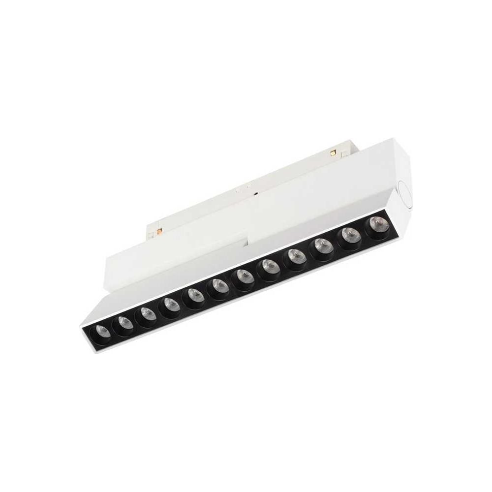 Светильник Arlight MAG-ORIENT-DOTS-FOLD-S230-12W Day4000 1шт 045034 - выгодная цена, отзывы ...