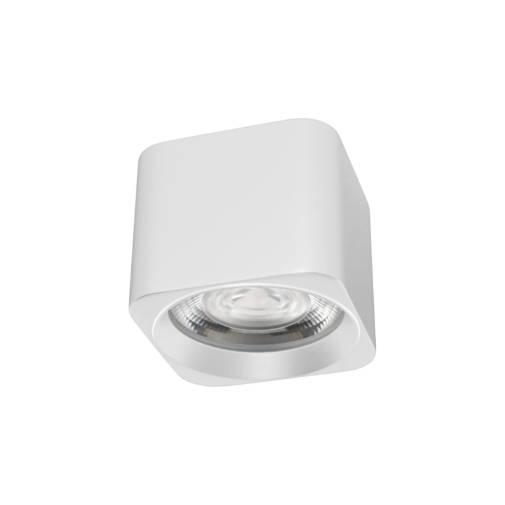 Светильник Arlight SP-DICE-S78x78-10W Warm3000 1шт 046633 - выгодная цена, отзывы ...