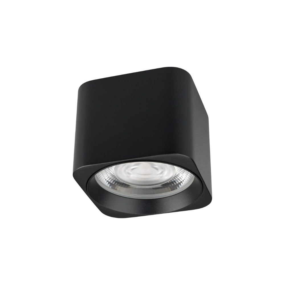 Светильник Arlight SP-DICE-S78x78-10W Day4000 1шт 046631 - выгодная цена, отзывы, характеристики ...