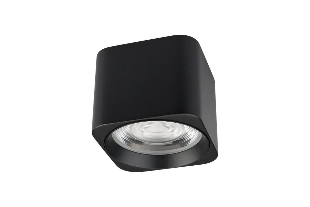 Светильник Arlight SP-DICE-S78x78-10W Day4000 1шт 046631 - выгодная цена, отзывы, характеристики ...