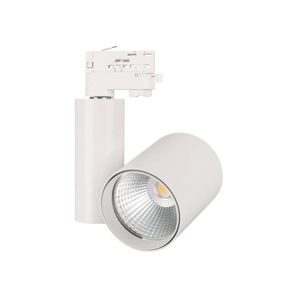 Светильник Arlight LGD-SHOP-4TR-R100-40W Day4000 1шт 036106 - выгодная цена, отзывы ...