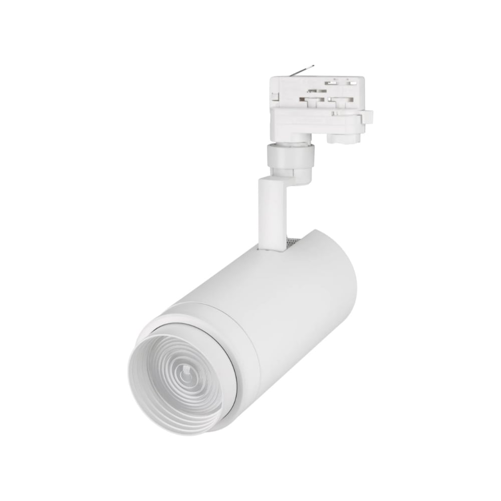 Светильник Arlight LGD-ZEUS-4TR-R100-30W Warm SP2500-Bread, IP20 Металл, 1шт 029994 - выгодная ...