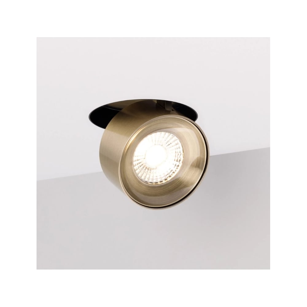 Светильник Arlight SP-PLURIO-BUILT-TRIMLESS-R120-9W Day4000, IP20 ...