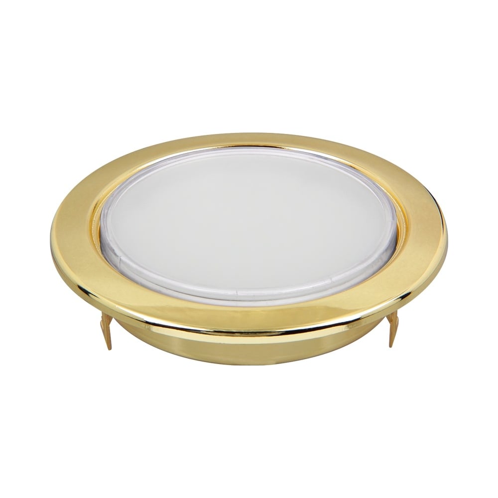 Встраиваемый точечный светильник Jazzway PGX70 15254.3 40Вт GX70 IP20 ...