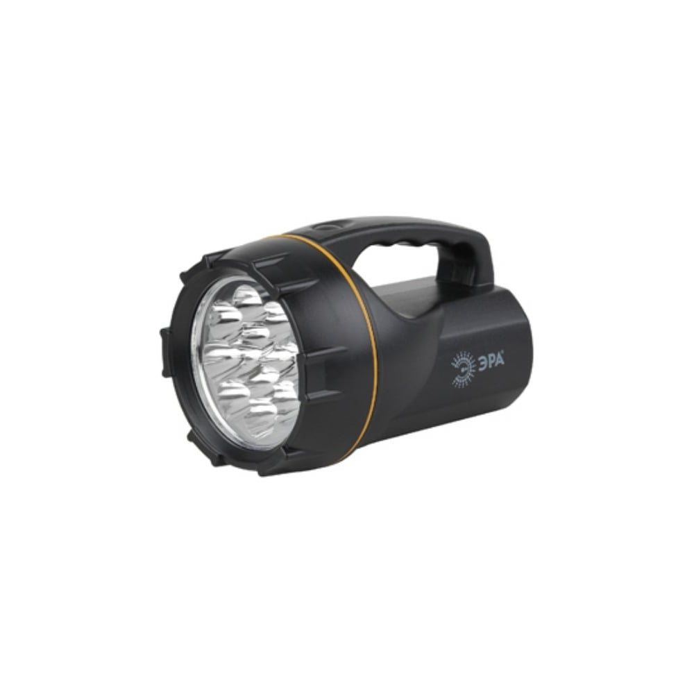 Фонарь ЭРА FA12M NEW Аккумулятор 4V3Ah, 12xLED, ЗУ 220V, карт 8/320 ...