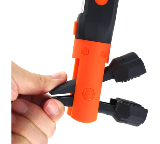 Многофункциональный фонарь Gigant WL-150 - выгодная цена, отзывы ...