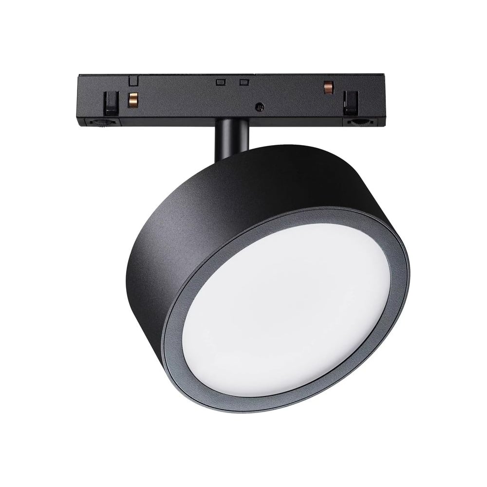 Трековый светильник MAYTONI Rado Exility 3000-6000K, 18Вт, 120 Dim ...