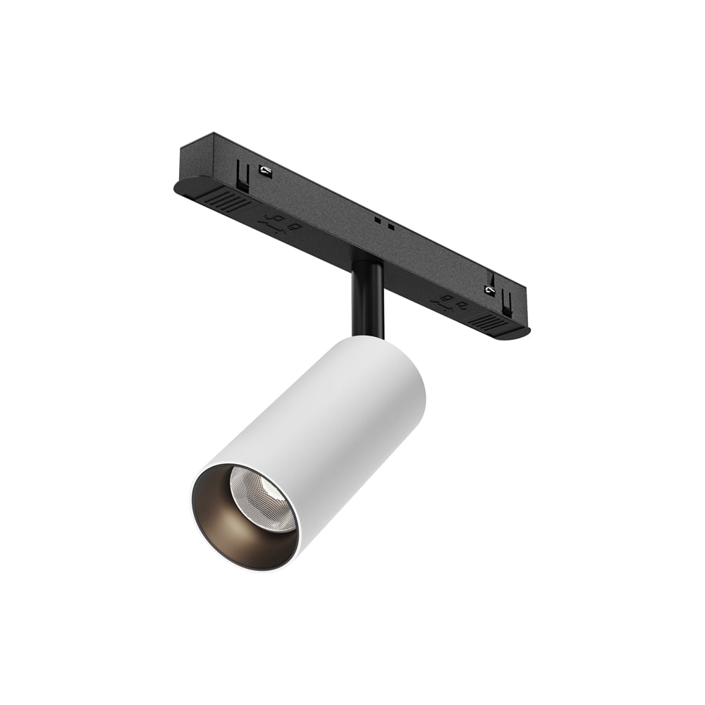 Трековый светильник MAYTONI Focus Led Exility 3000-6000K 5Вт 36 Dim ...