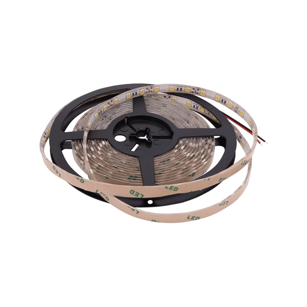 Светодиодная закрытая лента SWG 14,4 Вт/м SMD5050 IP65 Цвет Нейтральный ...