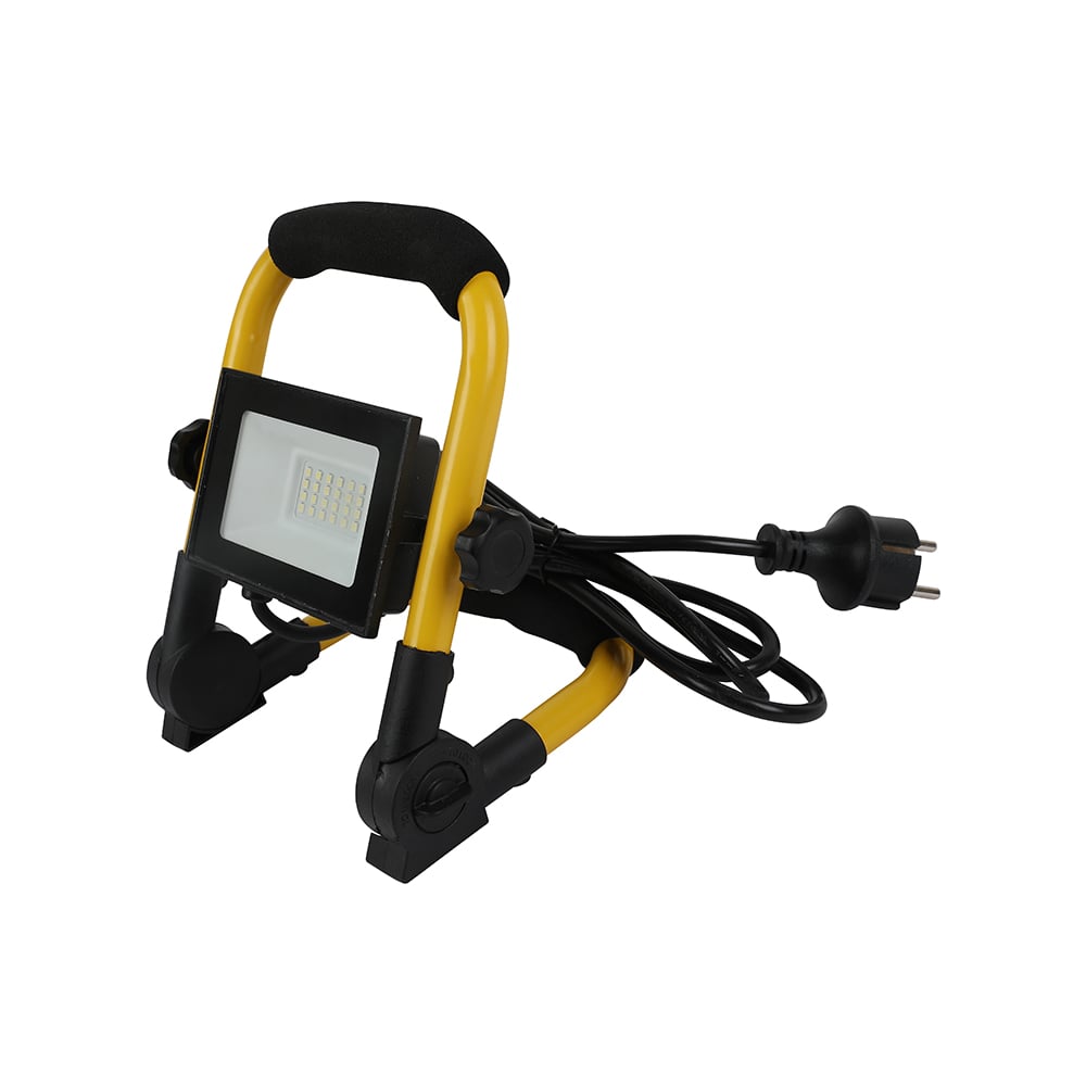 Прожектор светодиодный General Lighting Systems переносной GTAB ...