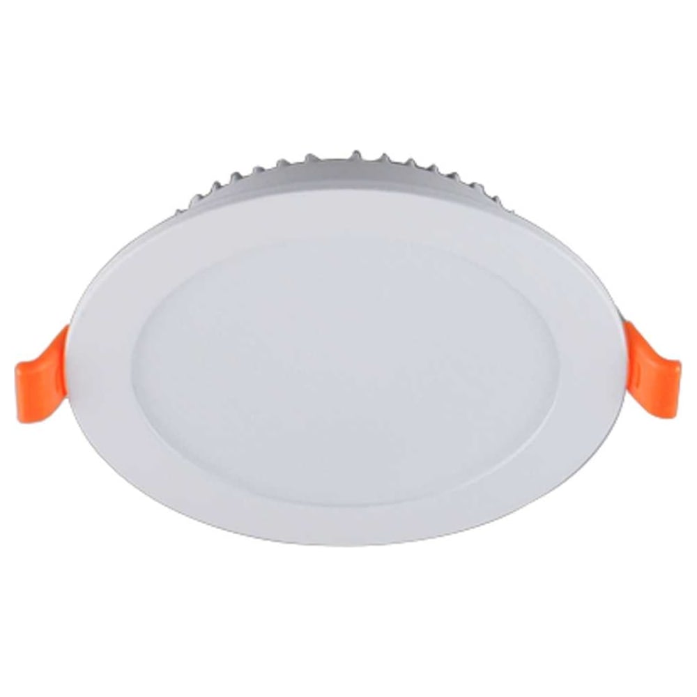 Светильник Светкомплект SDAL-R 25 25W WH 4500K круглый светодиодный ...