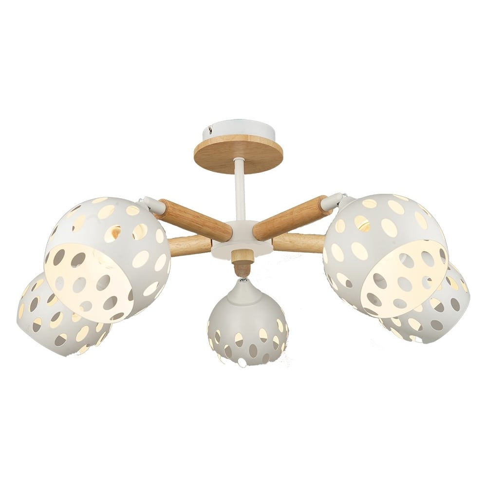 Потолочная люстра Мелодия Света 000067879 - выгодная цена, отзывы ...