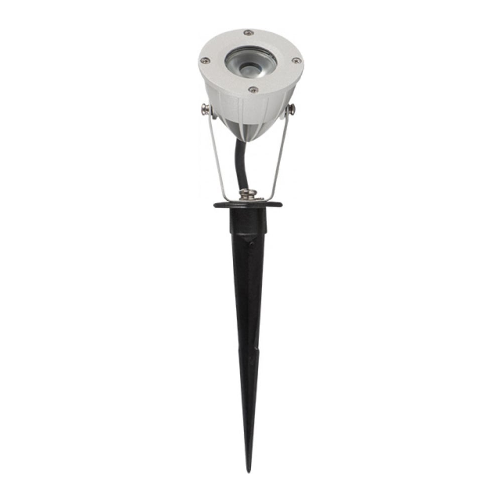 Грунтовый светильник KANLUX GRIBLO ландшафтный LED SMD-NW 18131 ...
