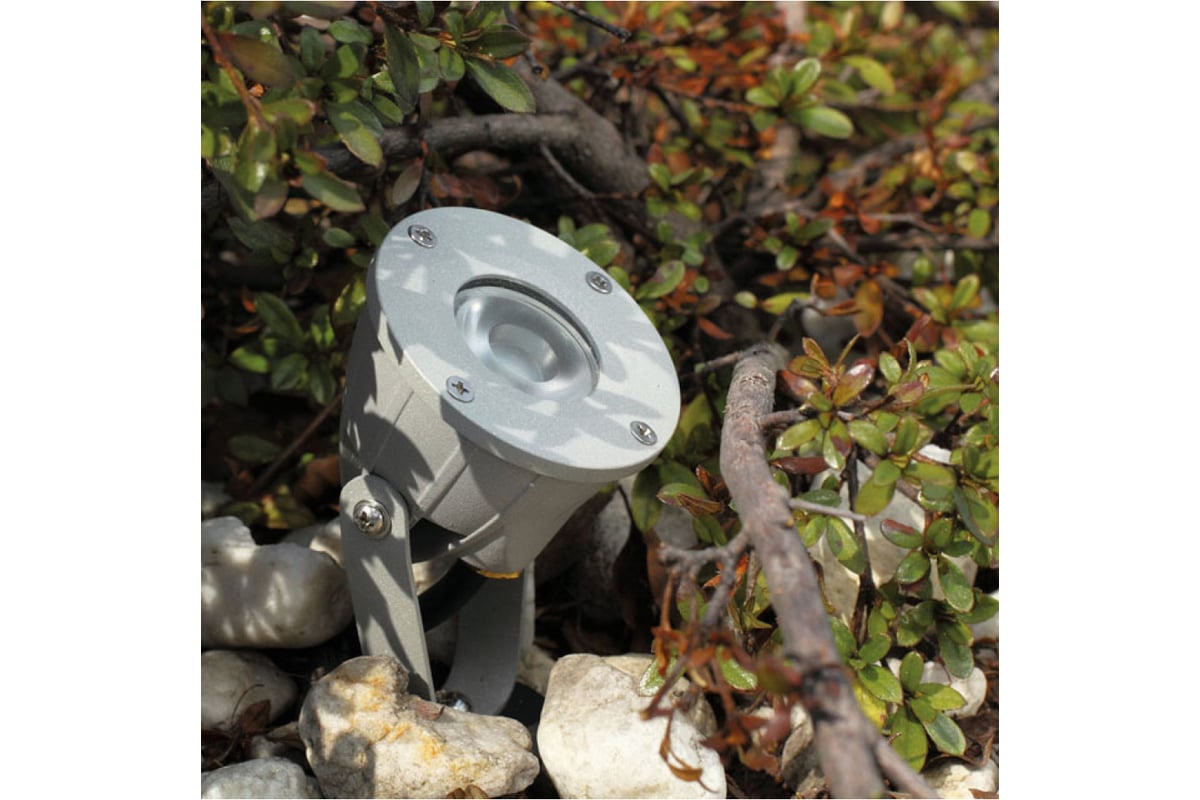 Грунтовый светильник KANLUX GRIBLO ландшафтный LED SMD-NW 18131 ...