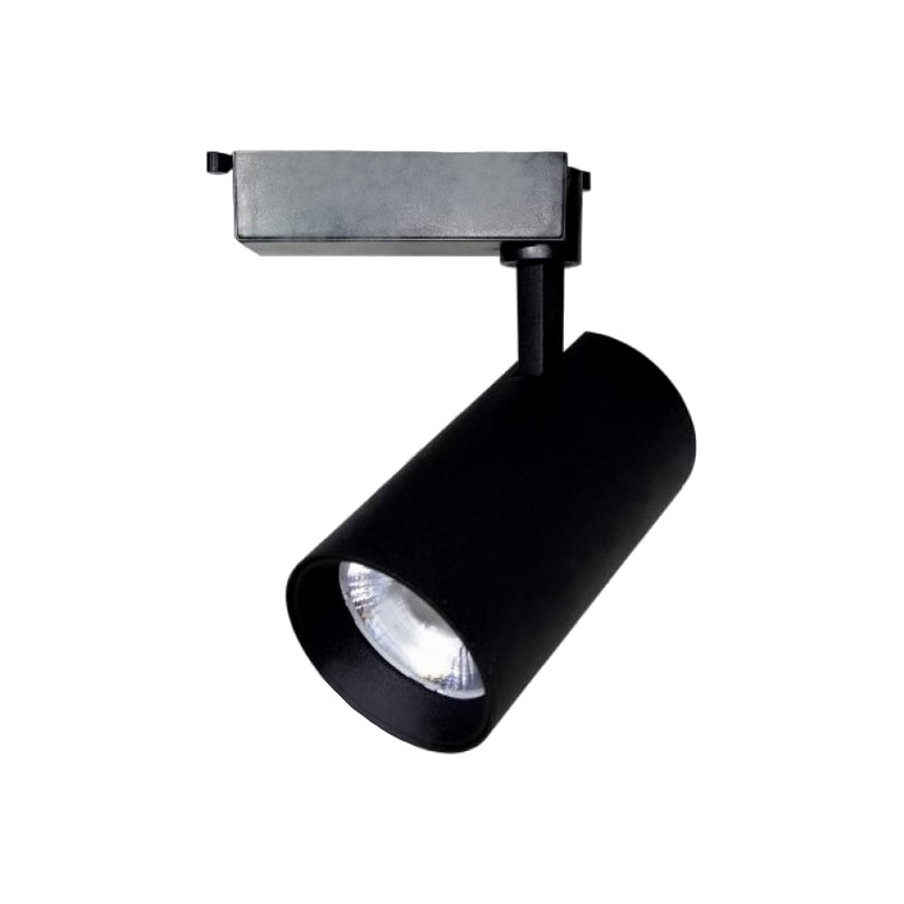 Светильник IMEX 40W 220V, LED 4200K, Черный IL.0010.2175 - выгодная ...