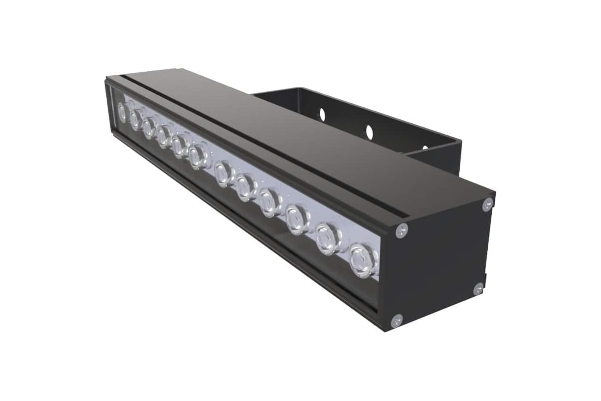 Линейный светодиодный светильник LADesign LAD LЕD LINE-60-15B ...