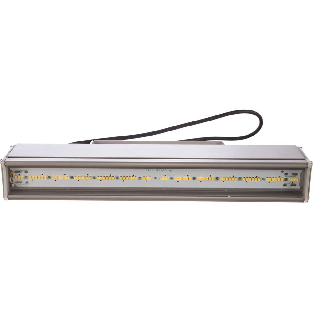 Линейный светодиодный светильник LADesign LAD LЕD LINE-120-15S ...
