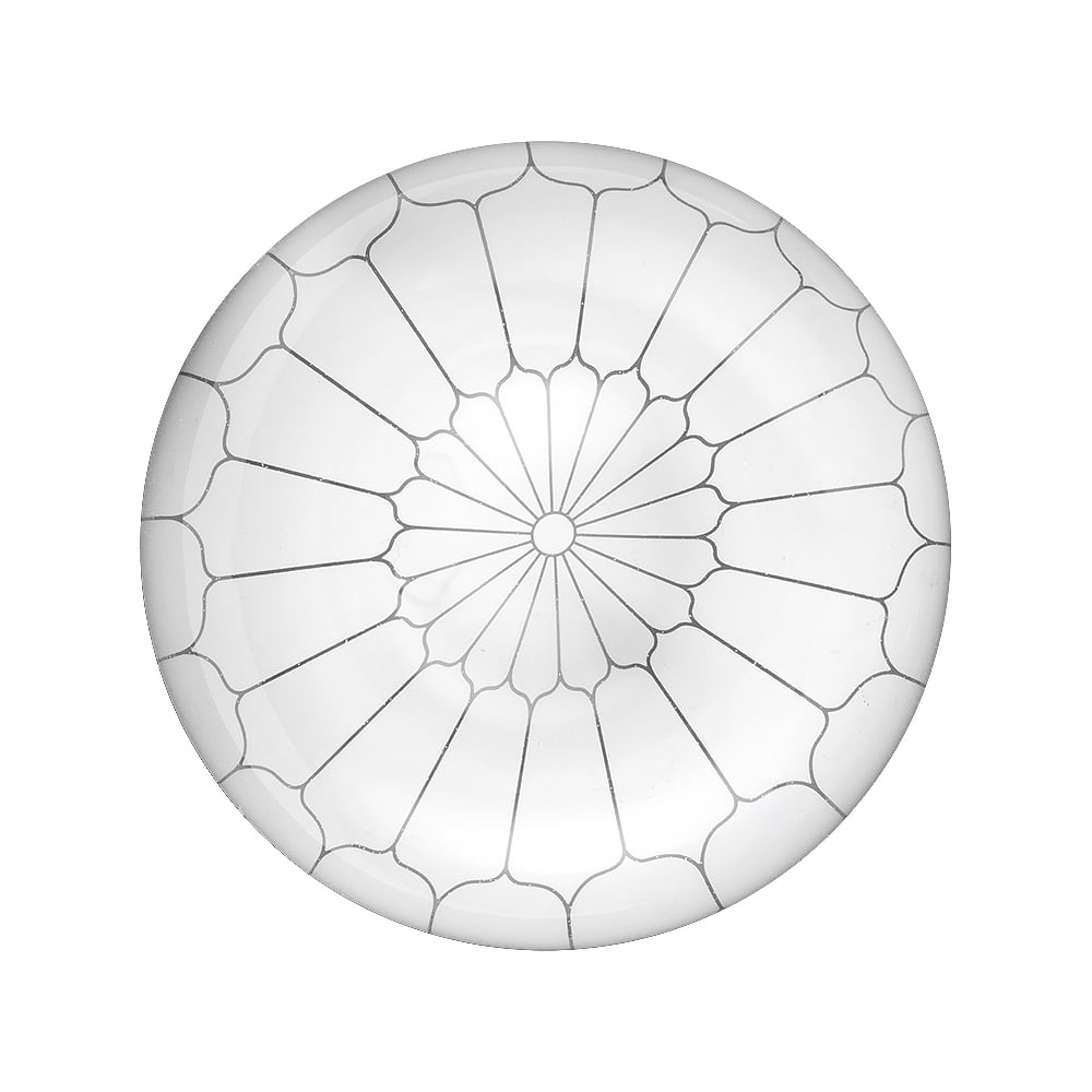 Светодиодный декоративный светильник General Lighting Systems Favi 24W ...