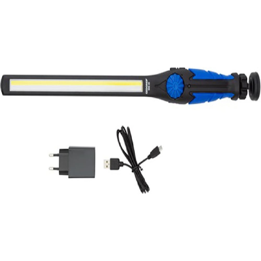 Фонарик GEDORE LED Li-MH USB 3108678 - выгодная цена, отзывы ...