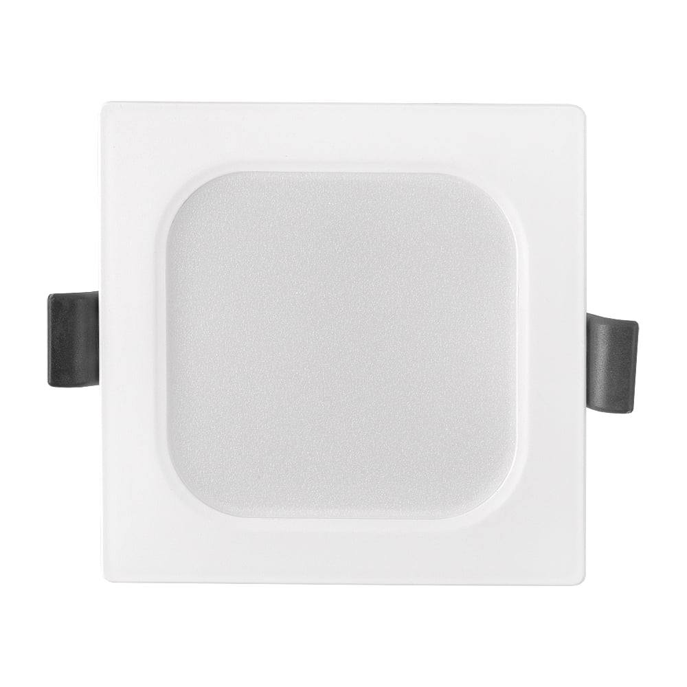 Встраиваемый светильник светодиодный General Lighting Systems 6Вт ...