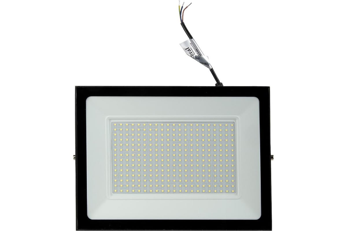 Прожектор светодиодный General Lighting Systems GTAB-250-IP65-6500 ...