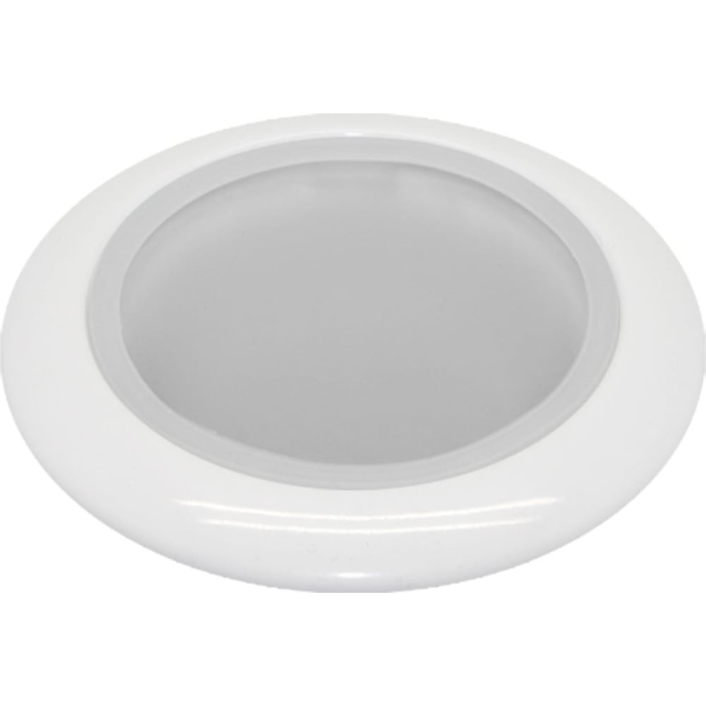 Точечный светильник ESCADA CATANIA GU5.3 001 WH 371001 - выгодная цена ...