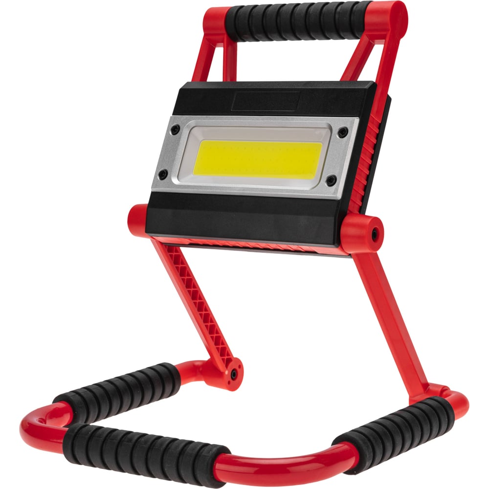 Фонарь прожекторный складной REXANT с функцией Power bank 75-8001 - выгодная цена, отзывы ...