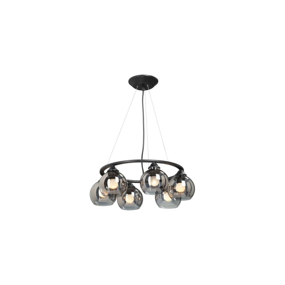 Люстра Vitaluce V4481-1/6S - выгодная цена, отзывы, характеристики ...