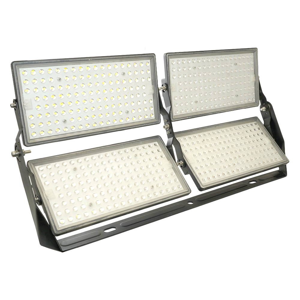 Светодиодный прожектор FERON LL-934 IP65 1000W 6400K, 48975 - выгодная ...