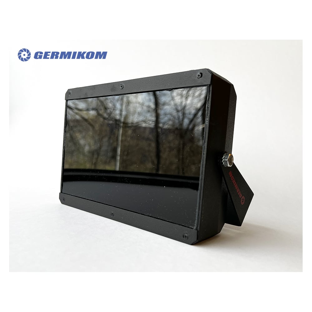 Уличный ИК прожектор GERMIKOM для видеонаблюдения 25Вт IP66 XR-20 ...