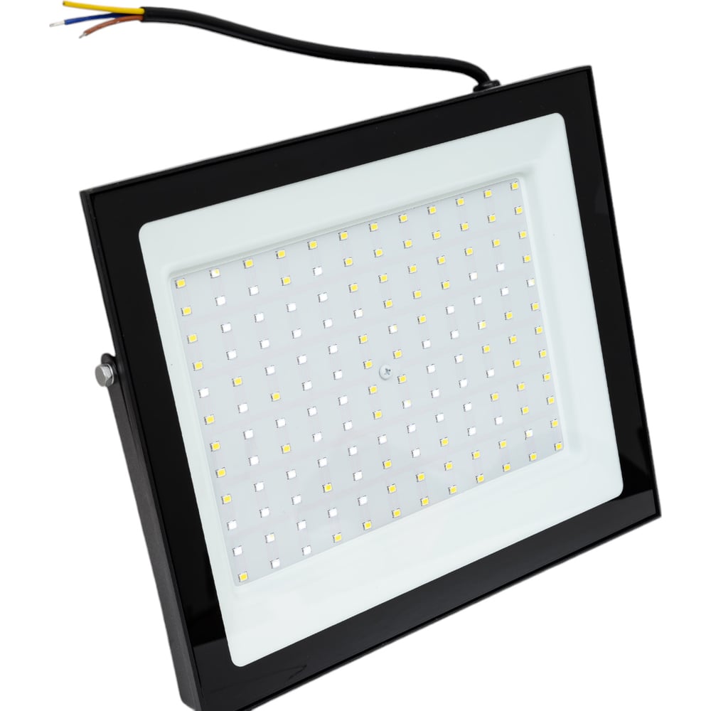Прожектор светодиодный SPARKLED 150Вт 14250Лм IP65 6500К LP04-150 ...