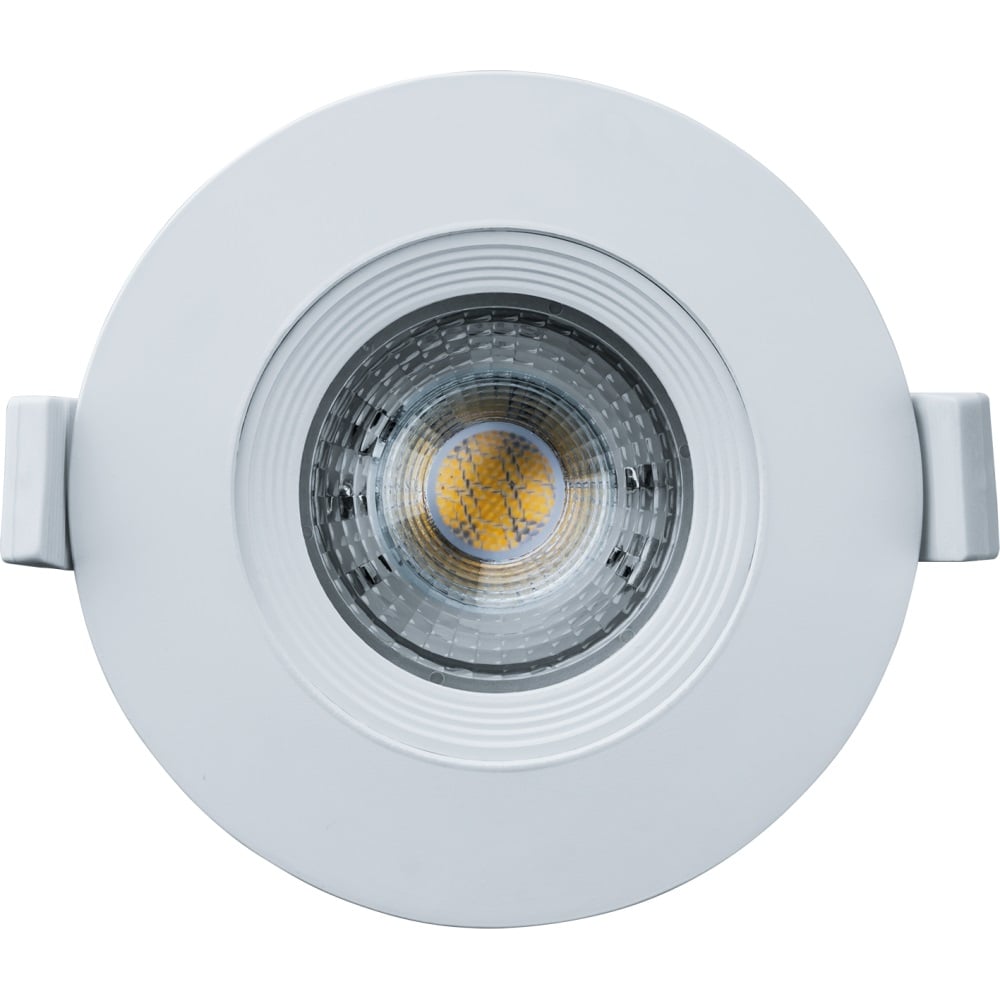 Светильник Navigator NDL-PR6-5W-840-WH-LED 61022 - выгодная цена ...