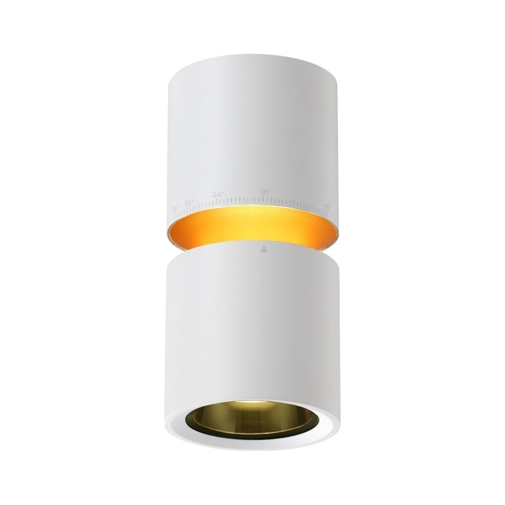 Светильник накладной светодиодный Novotech LED 10W 3W ARISTO 359337 ...