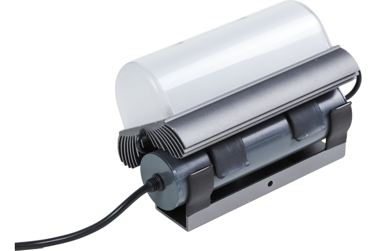 Светодиодный светильник ПРОТОН Краб 220/40-6К.Д-05.1-SSU - выгодная цена, отзывы, характеристики ...