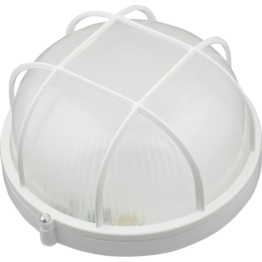 Светильник светодиодный влагозащищенный Uniel ULW-K24B 12W/4000K IP54 ...