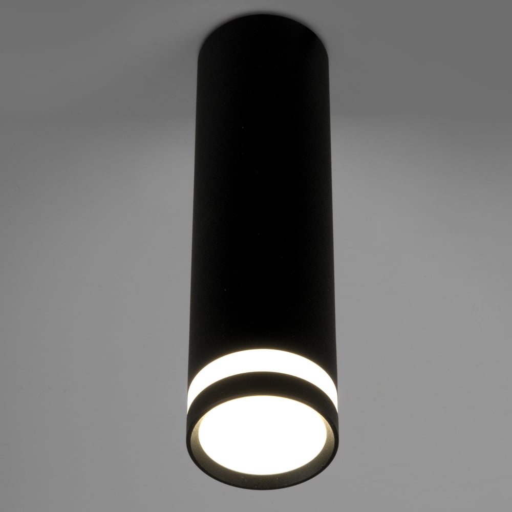 Светильник спот светодиодный потолочный General Lighting Systems 15Вт ...