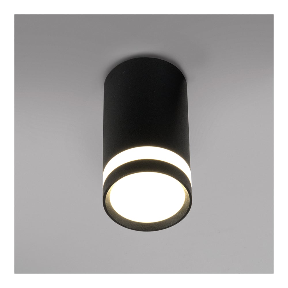 Светильник спот светодиодный потолочный General Lighting Systems 15W ...