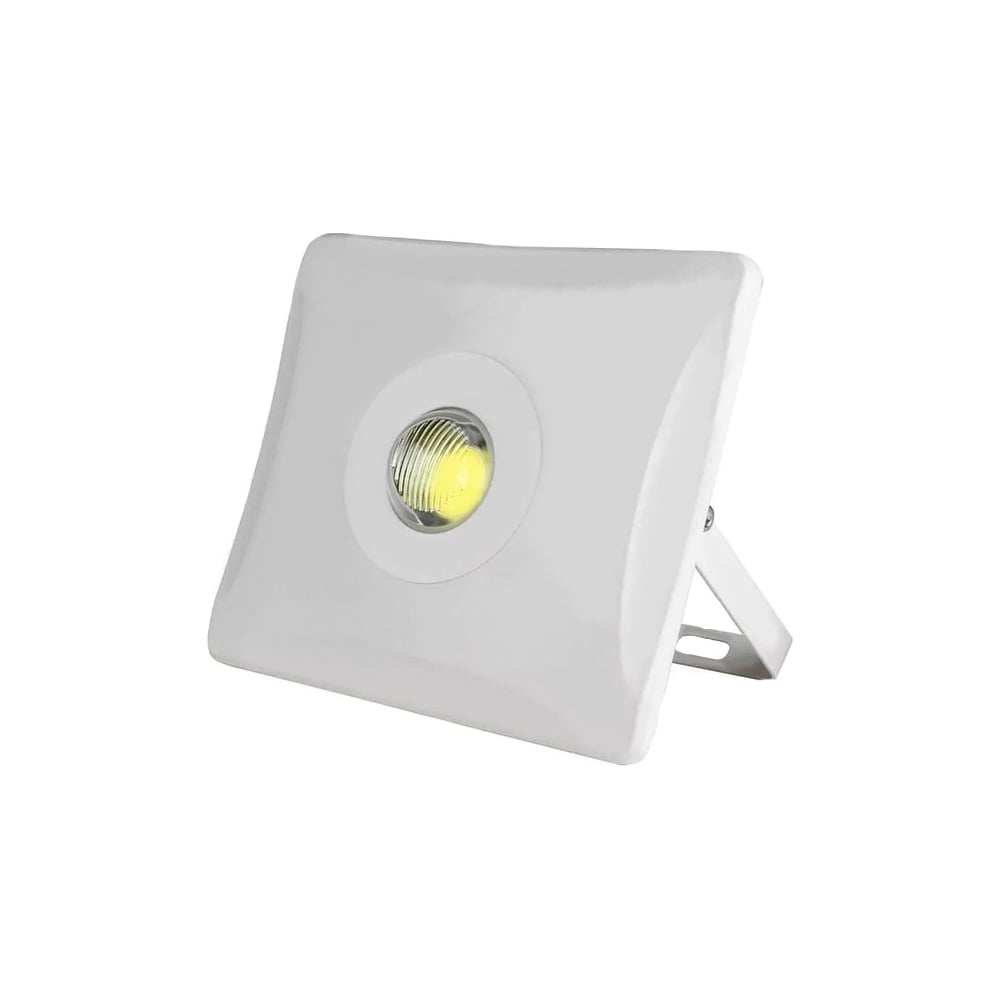 Светодиодный прожектор Uniel ULF-F11-50W/DW IP65 180-240В WHITE UL ...