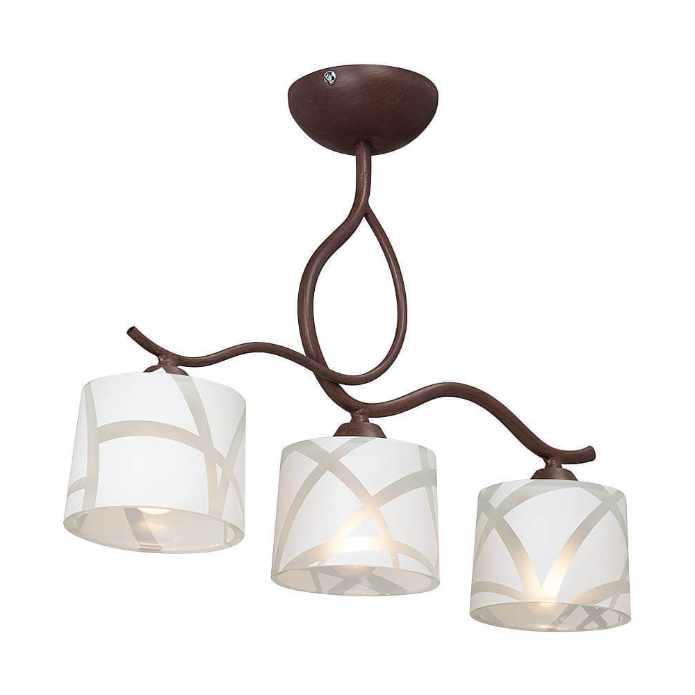 Люстра Vitaluce V3377/3PL - выгодная цена, отзывы, характеристики, фото ...