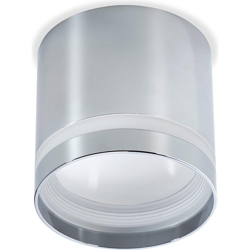 Светильник Smartbuy TS2006 82x80 мм, накладной, под лампу GX53, хром ...