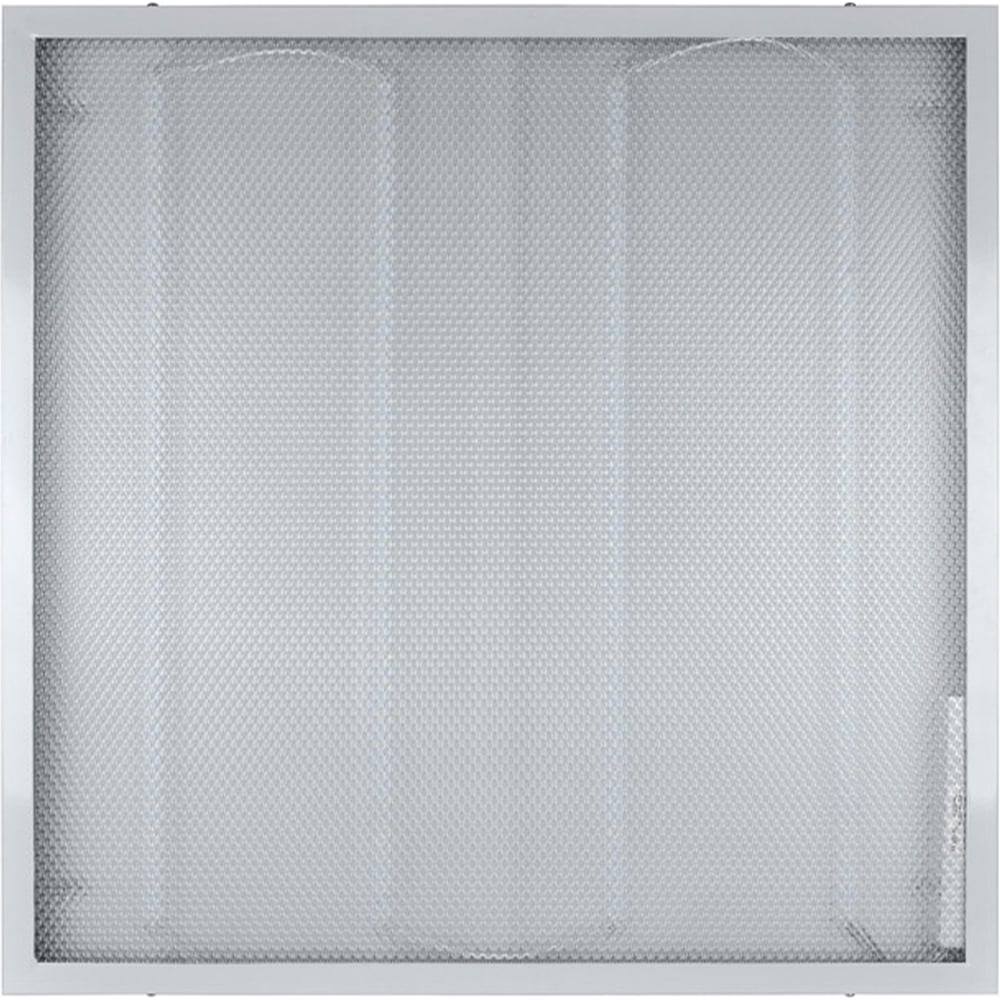 Светодиодная панель Volpe ULP-Q105 6060-36W/4000K WHITE M3 UL-00011771 ...