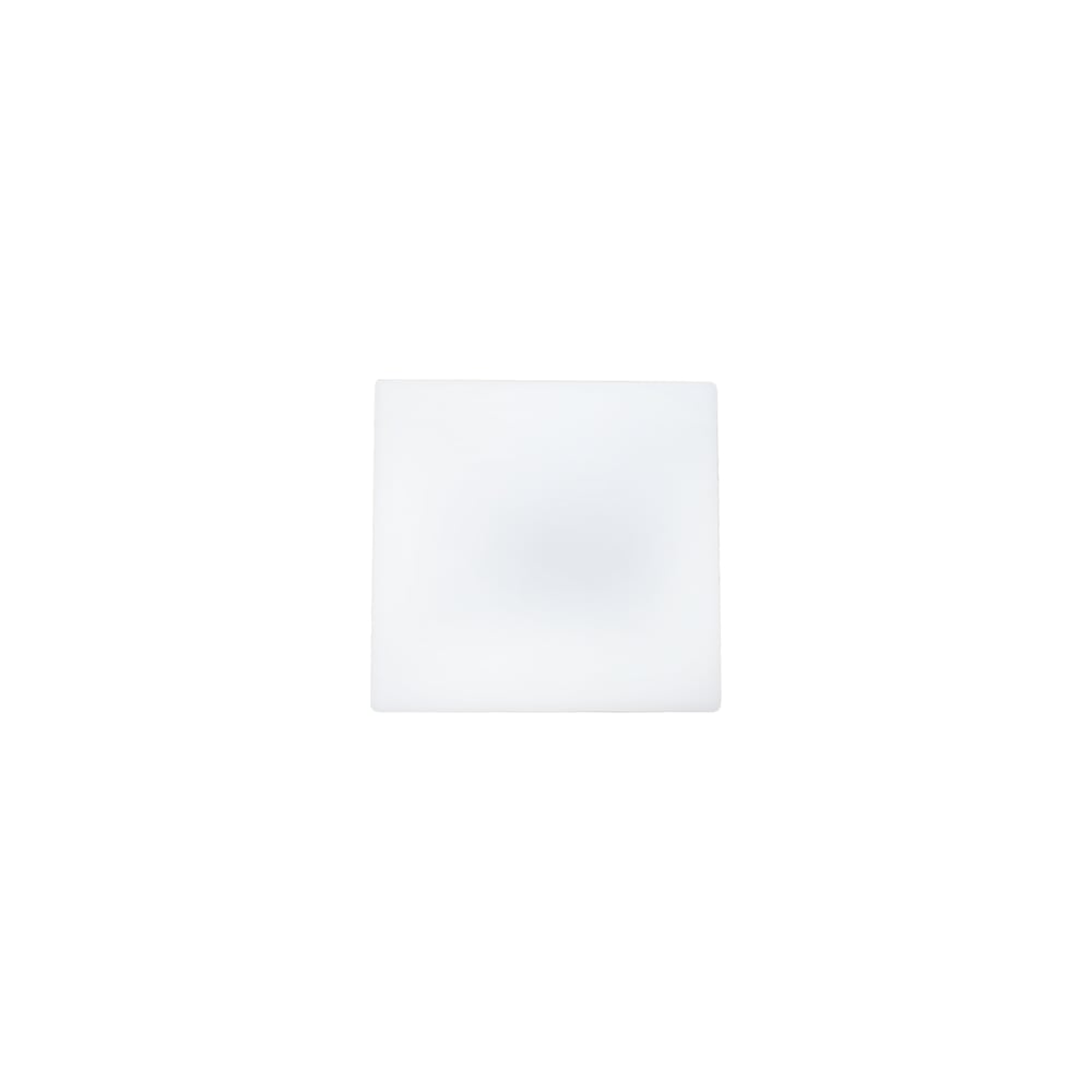 LED панель EKS LOFT квадрат, 15W, 4200К, 1300Лм, 120*50-80*40 мм, ЦБ ...