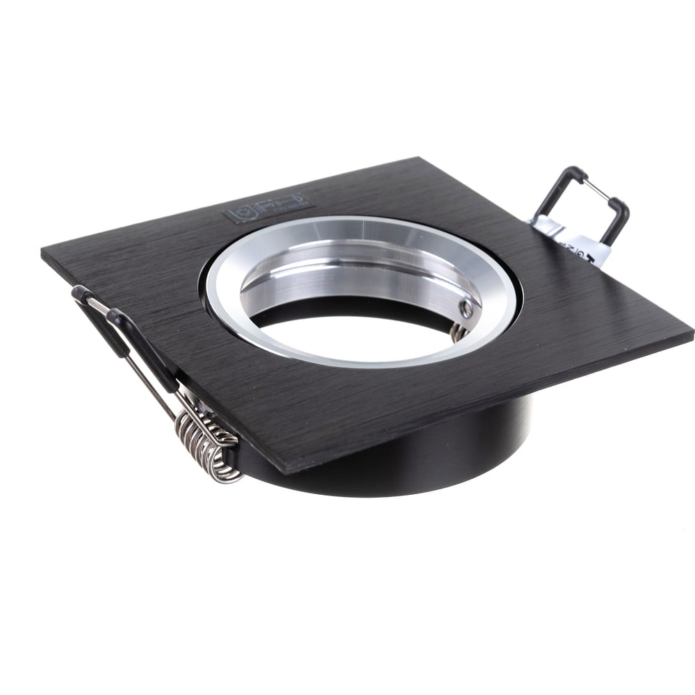 Точечный светильник KANLUX GWEN CT DTL50-B 18530 - выгодная цена ...